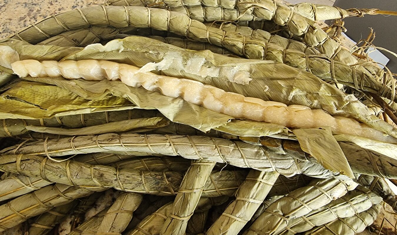 Bobolo - Saveurs d'Afrique et Saveurs de France